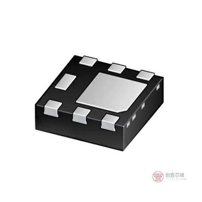原装PMPB07R0UNX全新MOSFET N-CH 20V 11.6A DFN20