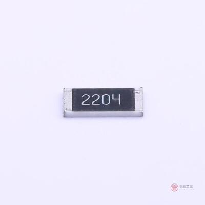 原装25121WF2204T4E全新贴片电阻 2.2M 1% 1W 100p