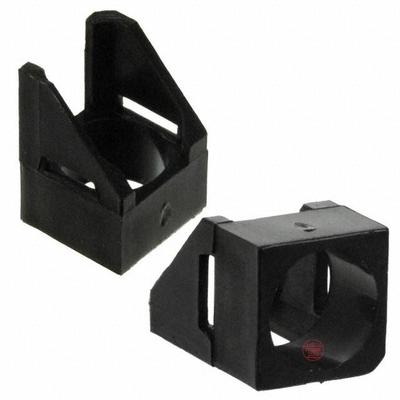 原装HLMP-5029全新HOUSING RA FOR 5MM HIGH DOME LED正品