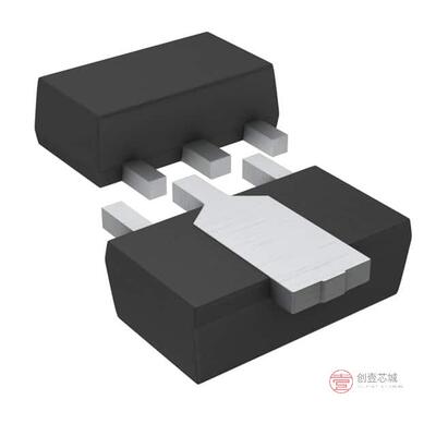 原装正品2SA1797T100Q全新TRANS PNP 50V 2A SOT-89