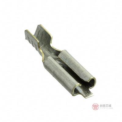 原装正品60601-1全新CONN QC RCPT 18-20AWG 0.110