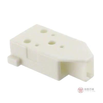 原装316293-1全新CONN RCPT CLUSTER B HSG 3POS正品