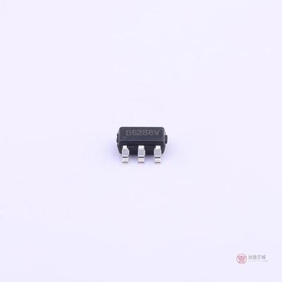 原装SX1308全新升压型 Vin=2V~24V Vout=28V正品