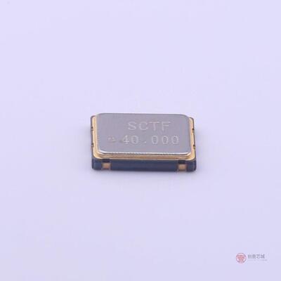 原装正品S7D40.000000B20F30T全新40MHz 20ppm 3.3V