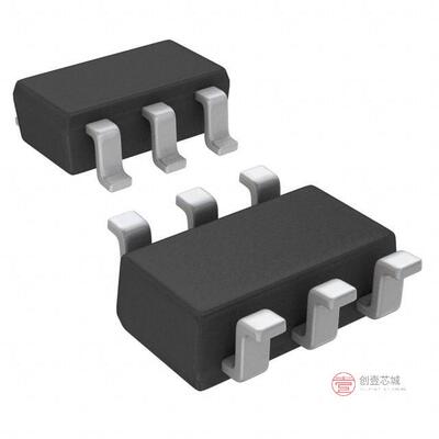 原装正品IRF5803TRPBF全新MOSFET P-CH 40V 3.4A 6