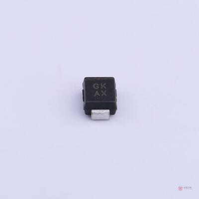 原装正品SMBJ10A全新单向 Vrwm:10V