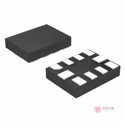 原装正品TLV342SIRUGR全新IC CMOS 2 CIRCUIT 10X2QFN