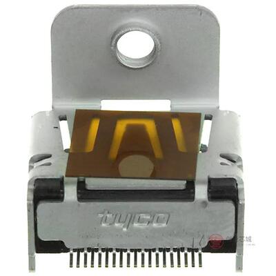 原装正品1-1747981-2全新CONN RCPT HDMI 19POS PNL