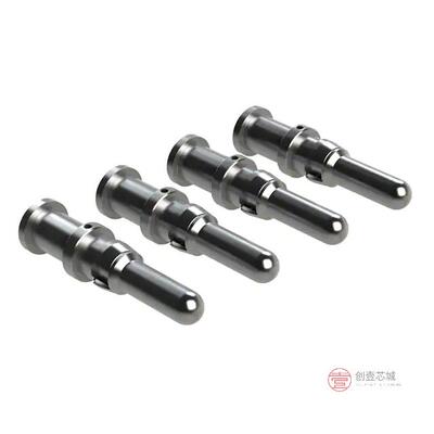 原装MP10A23S-25全新3.6MM (1.5-2.5MM) MALE CONT