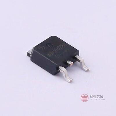 原装正品MBR30100DT全新100V 30A 850mV@15A