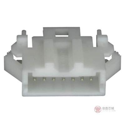 原装292215-7全新CONN ADAPT PLUG/PLUG 7POS 1.5MM正品