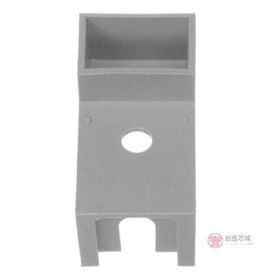 原装正品646273-1全新CONN RCPT HSG HARD METRIC 1P GRY