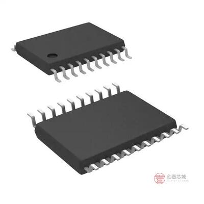 原装正品STM8L101F3P6全新IC MCU 8BIT 8KB FLASH 20TSSOP