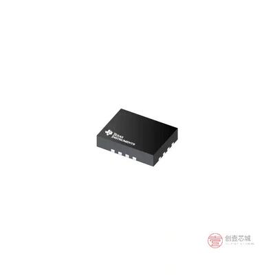 原装正品TMUX1574RSVR全新IC SWITCH SPDT QUAD 16UQFN