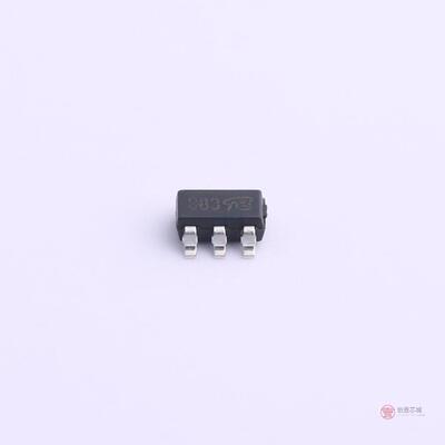 原装正品FDC602P全新MOSFET P-Channel TSOP6  ID=4.8A