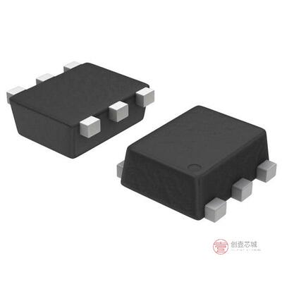 原装正品NTUD3170NZT5G全新MOSFET 2N-CH 20V 0.22A