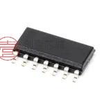 原装正品74HCT04D(BJ)全新变换器 74HC CMOS logic I