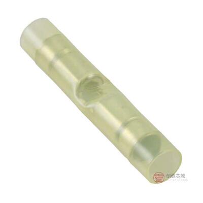 原装正品2-320570-3全新CONN SPLICE 10-12 AWG CRIM