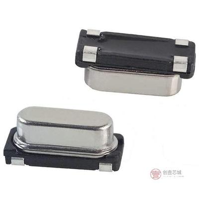 原装ECS-250-20-28AX-F-TR全新CRYSTAL 25.0000MHZ