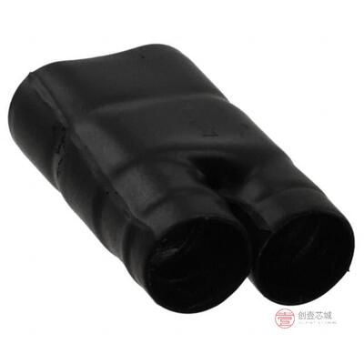 原装正品382A023-100-0全新HEATSHRNK BOOT BRKOUT 2