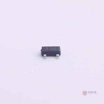原装正品SK335N全新MOS管 N-Channel VDS=20V VGS=8V
