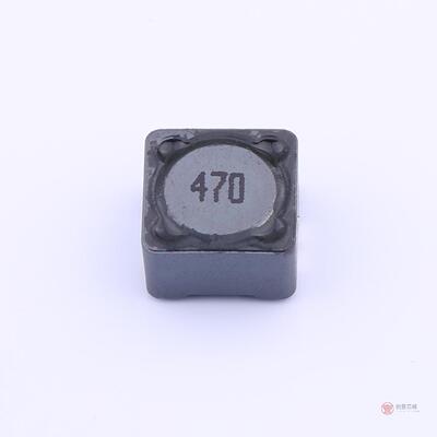 原装正品CYH127-47UH全新47uH 20% 2.5A 100m