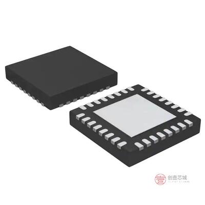 原装SC16C752BIBS,157全新IC DUAL UART 64BYTE 32