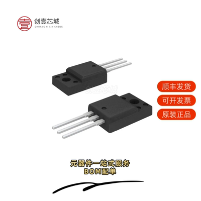原装FCPF190N60E-F154|FCPF190N65S3L1|FCPF190N65FL1-F154