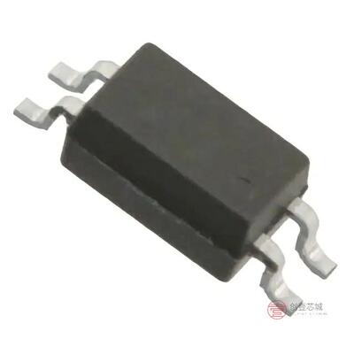 原装正品EL3H7(B)(TA)-VG全新OPTOISOLATOR 3.75KV T