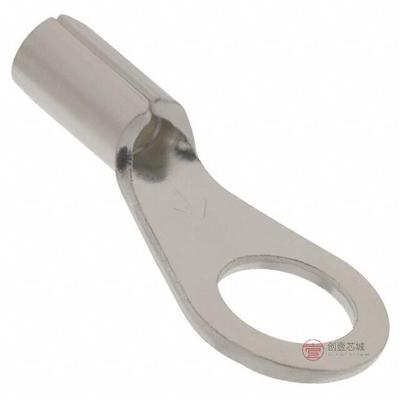 原装MU18-10R/LK全新CONN RING CIRC 18-22AWG #10正品