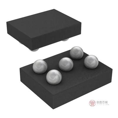 原装M24C64-FCS6TP/K全新IC EEPROM 64KBIT I2C 1M