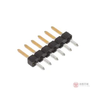 原装正品2355181-6全新6P,2MM,BRK HDR,SRVT,2.8,0.38AU,B