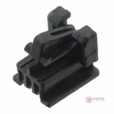 原装正品DF50A-3S-1C全新CONN SOCKET 3POS 1MM CRIMP