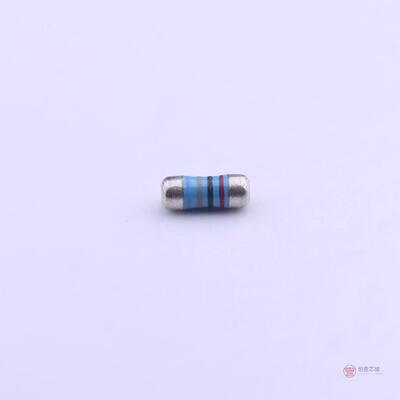 原装正品MELF-MFR02041/4WS68KFT50全新68k 1% 250mW