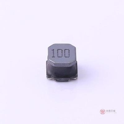 原装PRS5040-100MT全新功率电感 10µH 20% 66m IND