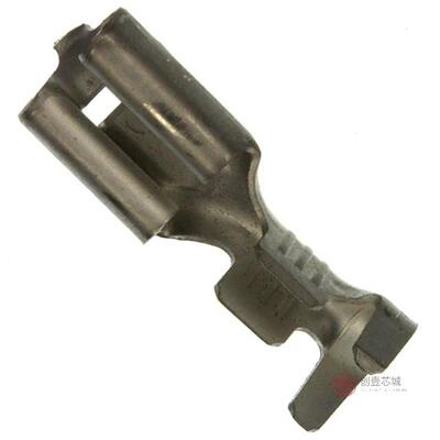 原装正品63477-2全新CONN QC RCPT 16-20AWG 0.187