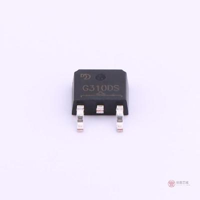 原装G310DS全新1kV 3A 1.1V@3A正品