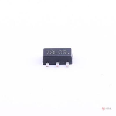 原装正品78L09全新Vin=35V Vout=9V 150mA 44dB@(120Hz)