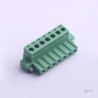 原装正品KF2EDGKM-5.0-7P全新5mm 排数:1 每排P数:7
