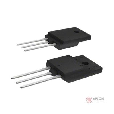 原装IPA086N10N3GXKSA1全新MOSFET N-CH 100V 45A