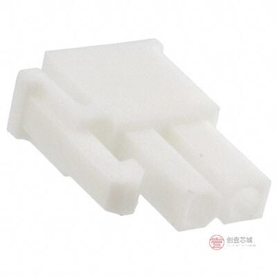 原装1586019-2全新CONN RCPT HOUSING 2POS 4.2MM正品