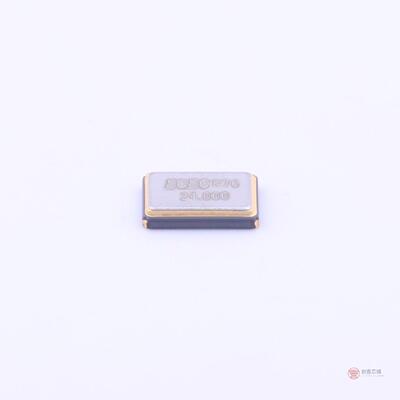 原装K24000J029全新24MHz 20ppm 20pF正品