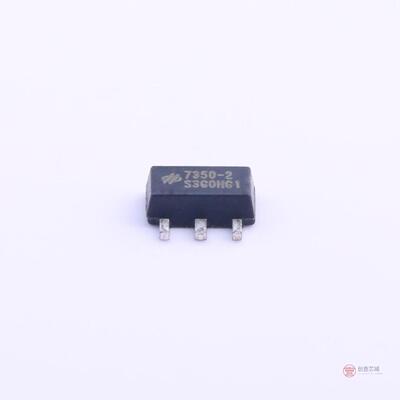 原装正品HT7350-2全新Vin=30V Vout=5V 250mA