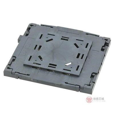 原装正品1554653-1全新CONN SOCKET LGA 2011POS GOLD