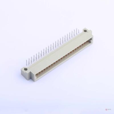 原装正品3511244BMRS0BNA1全新PIN：44 间距2.54mm 公 弯插