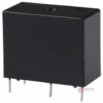 原装正品G5Q-14 DC12全新RELAY GEN PURPOSE SPDT 10A 12V
