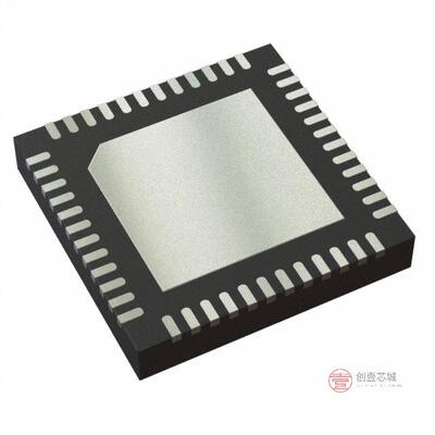 原装正品TPS65217CRSLR全新IC PMIC BATT PWR SYST 48VQFN