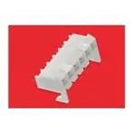 原装09-48-4078全新集管和线壳 7 POS RECEPT .156