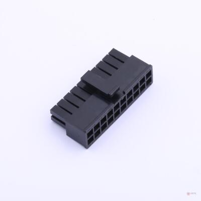 原装C3030HM-2X10-N2全新3mm 2x10P正品