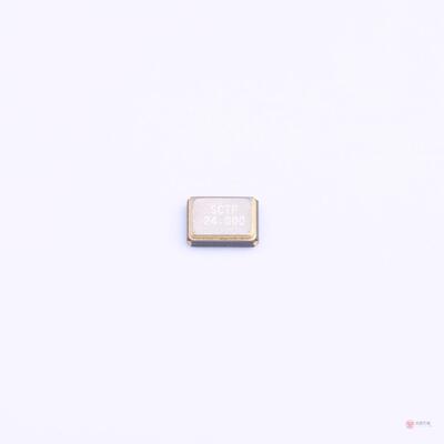 原装正品SX3B24.000F1510F30全新24MHz 10ppm 15pF